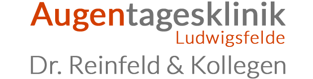Diagnostik | Augentagesklinik | Dr. Reinfeld & Kollegen